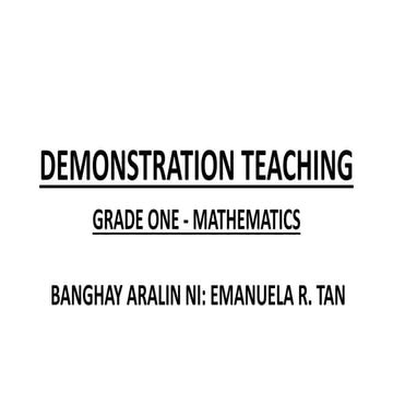GRADE 1 MATH.pptx