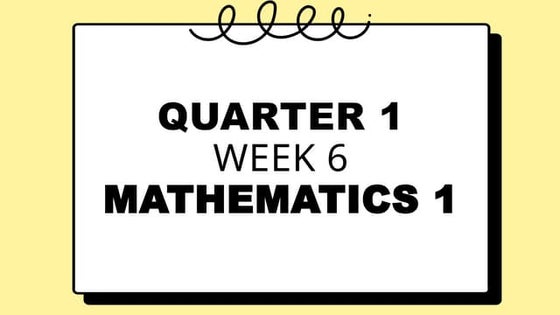 Filipino-Q1-WEEK-2.pptx powerpoint grade 6 quarter one | PPTX