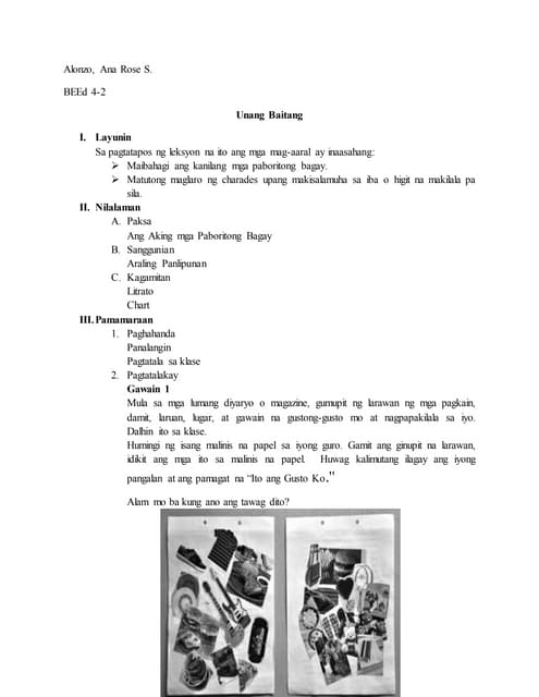 Powerpoint in arts yunit iv. aralin 1 free standing balanced figure (1 ...