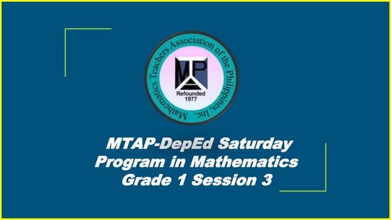 math morning starters year 1 and 2 | PPT