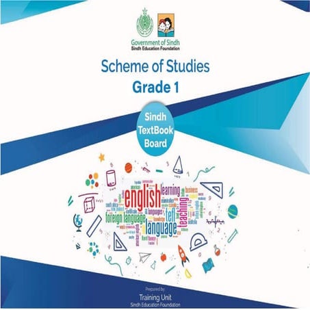 Grade 1 SOS Final how to teach the grade 1 on whole year students ...