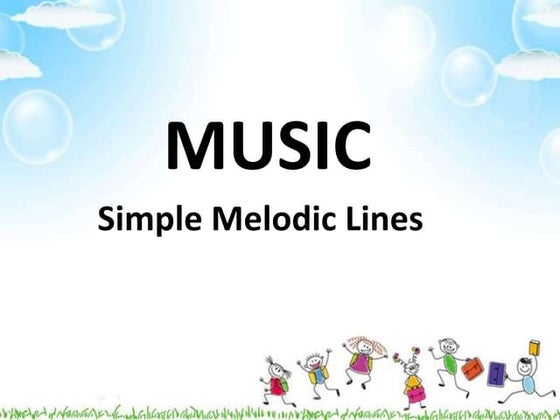 Melodic Contours.pptx