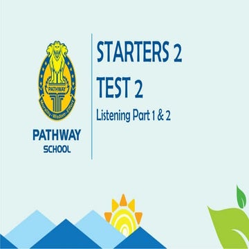 GRADE 2-WEEK 25-P10 11. listening part .pptx