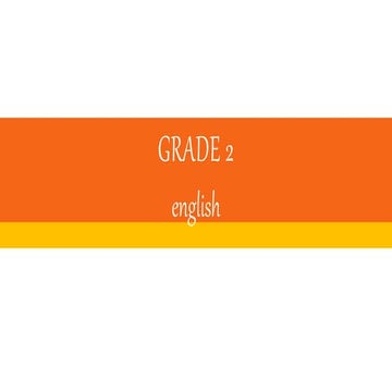 Grade 2 English Unit 5 Worksheet the Seasons.pptx