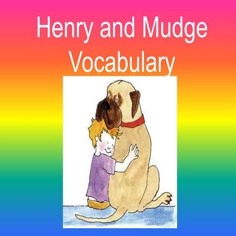 Grade 2 lesson 3 vocabulary power point | PPTX