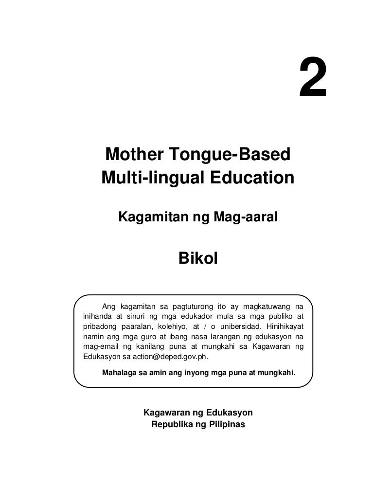Grade 2 Mother Tongue Quarter 2 Week 2 Mga Uri Ng Panghalip | Images ... Grade 2 Mother Tongue Quarter 2 Week 2 Mga Uri Ng Panghalip | Images ...