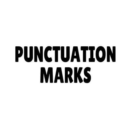grade 2 punctuation.pptx