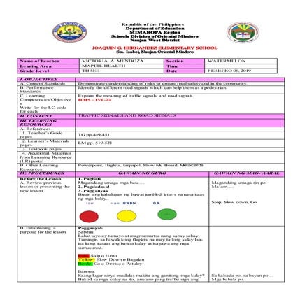 Grade 3 COT MAPEH Q4.docx