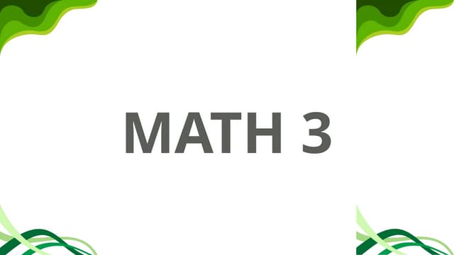 Types of lines | PPT