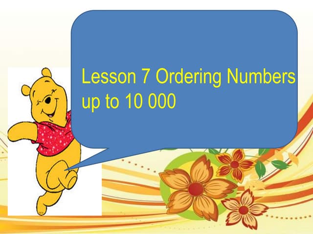 Common and Proper Noun Grade 3 Powerpoint | PPT