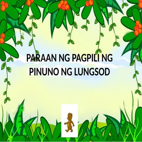 Grade 3 PPT_Q4_W5_paraan ng pagpili ng pinuno.pptx