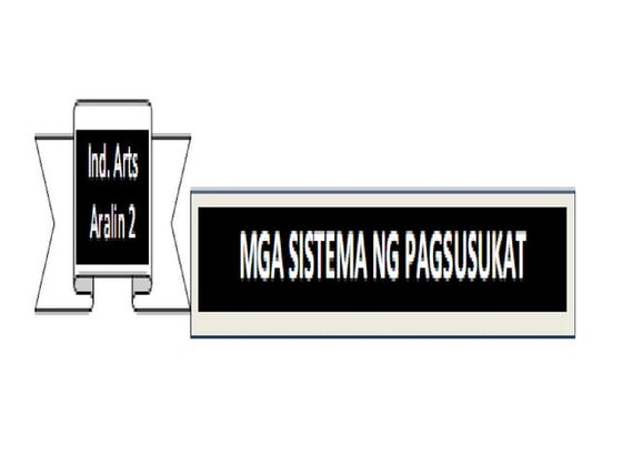 EPP 5 PPT Q3 W1 Day 5 - Mahalagang Kaalaman At Kasanayan Sa Gawaing Kahoy (1).pptx