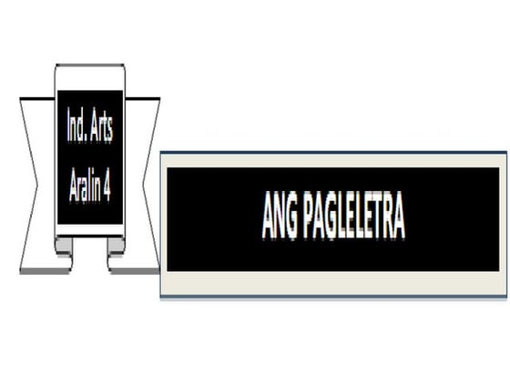 EPP 4_Mga Kagamitan sa pagsusukat | PPT