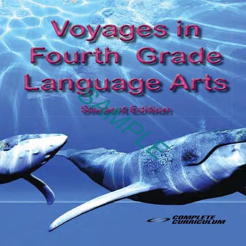 4th Grade Homeschool Curriculum - Fourth Grade Reading / Language Arts ...