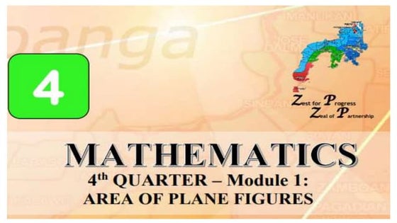 Grade 4 - Quarter 4 - Module 4.pptx