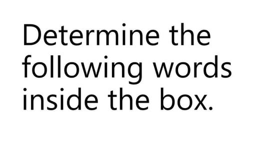 Grade 3 quarter 4 week 7.1 collects data on one variable using existing ...
