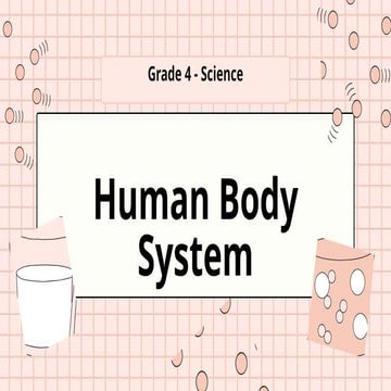 Grade 4 - Science.pptx VVBBB BBNNM BBN B | PPT