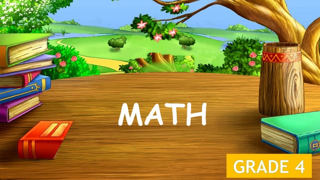 Mathematics module 33 visualizing addition or subtraction of similar ...