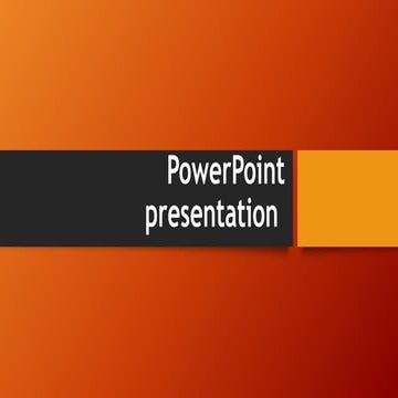 Grade 4 COMPUTER | PPTX