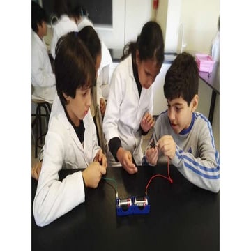 Grade 4 designing different electric circuits in the science lab | PPTX ...