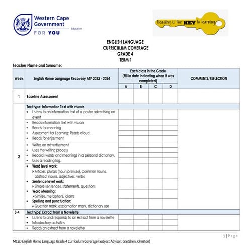 Grade 4_EHL_Curriculum Coverage 2023-2024.docx