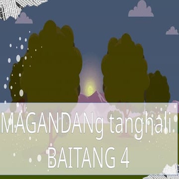 grade 4 ESP module 2nd quarter powerpoint .pptx