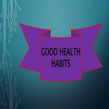 HELE LESSON 4 | PPTX