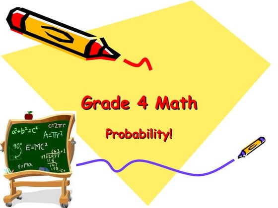 Grade 4 Fractions | PPT