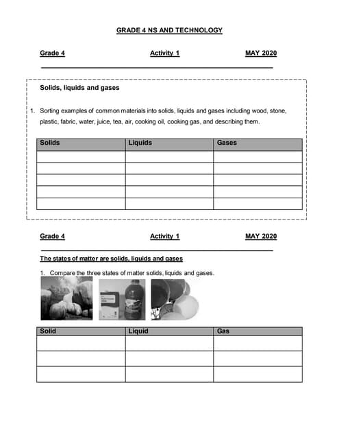 Social sciences lesson plan term 4 geograpghy | DOCX