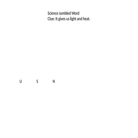 Grade4_Science_Jumbled_Words.pptxwwwwwee | PPTX