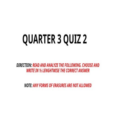 GRADE 4 THIRD GRADING SECOND QUIZ EPP 01-17-25.pptx