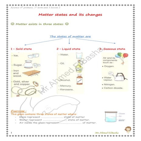 Grade 4 unit 1 lesson 2 | PDF