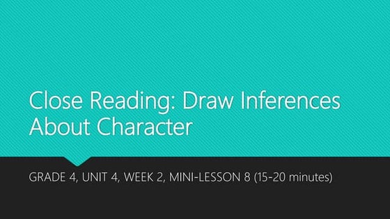 Opinion Writing activity | PPT
