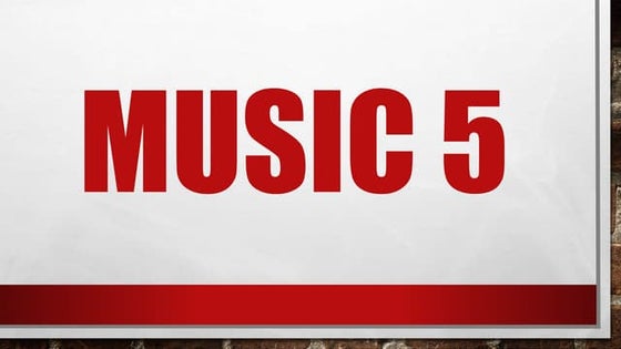 MUSIC-WEEK 5-Q3.pptx