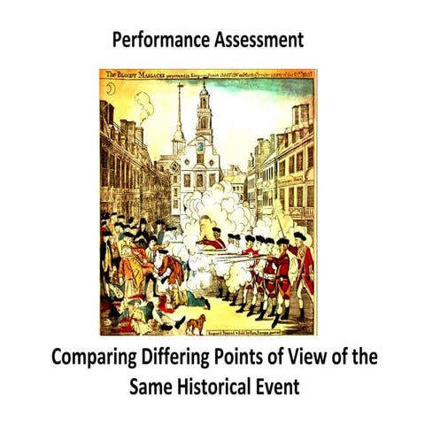 What Really Happened in the Boston Massacre? The Trial of Captain ...