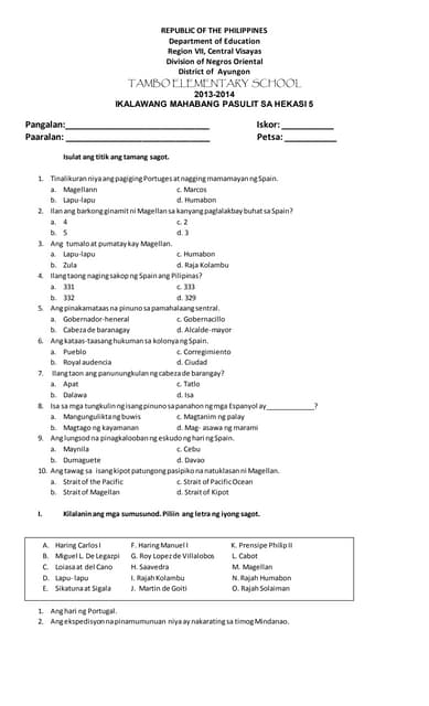 Set b.hekasi.5 | DOC