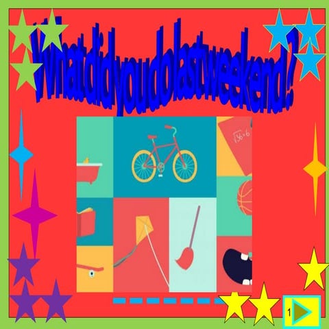 Grade Five Conversation Lesson Four | PPT