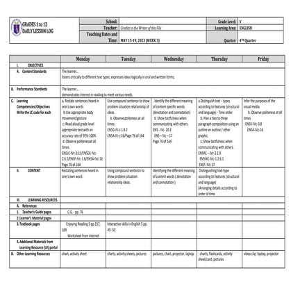 Grade 5 DLL English 5 Q4 Week 3.docx