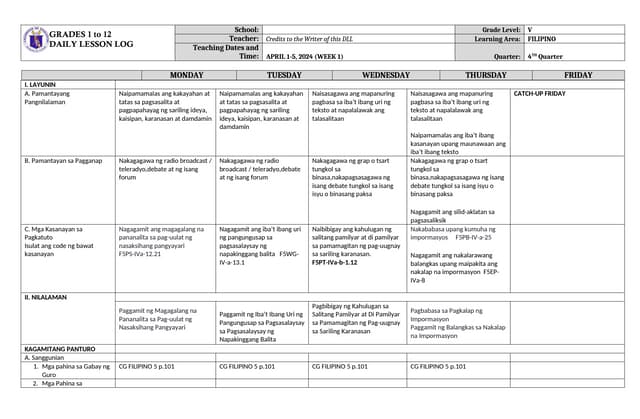 Lesson 2 SALITANG UGAT AT PANLAPI FILIPINO PI.pptx