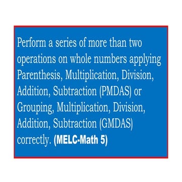 Grade 5 Mathematics Lesson in PMDAS.pptx
