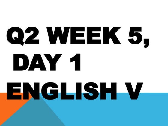 DLL_ARALING PANLIPUNAN GRADE 5 QUARTER 3 WEEK 1 | DOCX