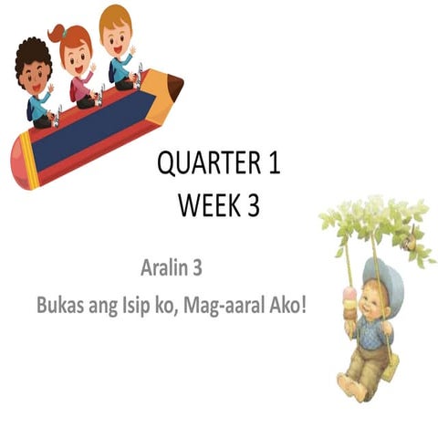 Grade-5-MELC-Compilation department of education | PDF