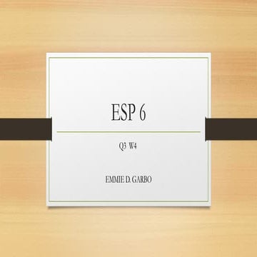Grade 5 PPT_ESP_Q3_W4.pptx para sa kabataan | PPTX