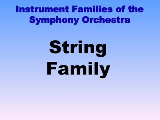 Presentation about violin and how to play it.pptx