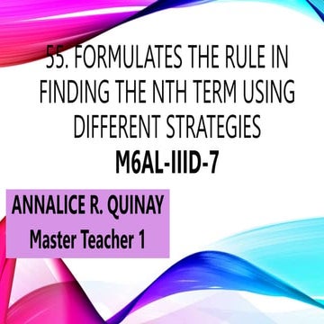 Grade 5 PPT_Math_Q3_W4_Day 3.pptxmathematics5 | PPTX