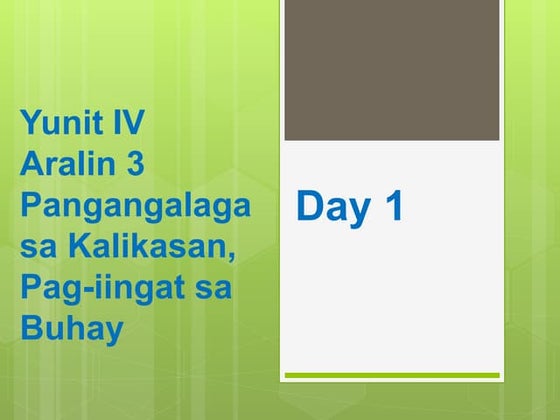 Lesson Plan sa Filipino BSED (Sanhi at Bunga) | DOCX