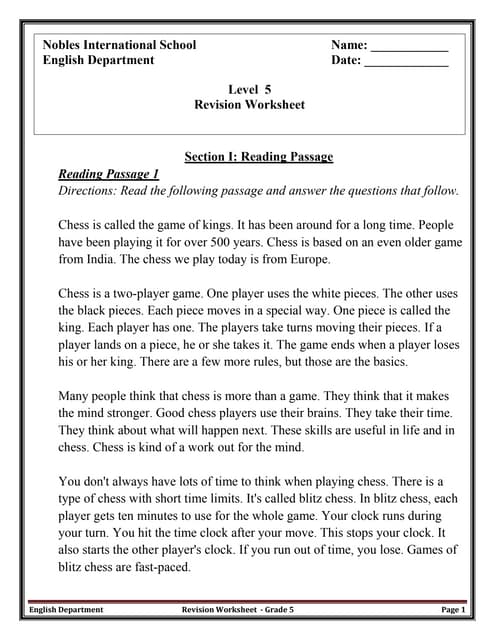 Problem Solution Essay | PPTX