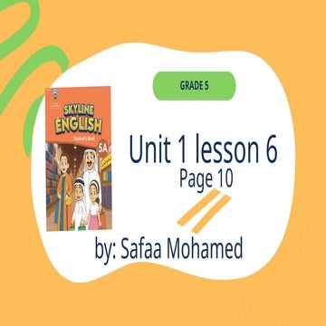 Grade 5 unit 1 lesson 6 Safaa .pptx.pptx