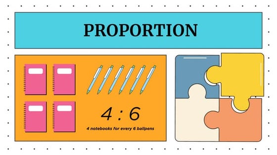 Math 6 week 1 ILLUSTRATING RATIO AND PROPORTION | PPTX