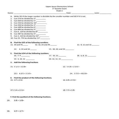 Grade 6 MELC-Based 1st Quarter Examination .docx